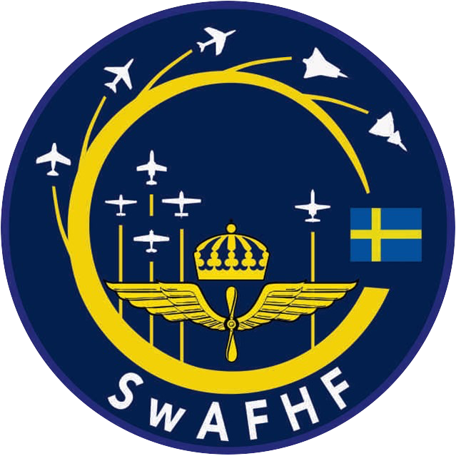 Swedish Airforce Historic Flight – ETT FLYGANDE SVENSKT KULTURARV